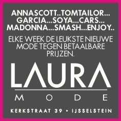 Laura Mode | IJsselstein