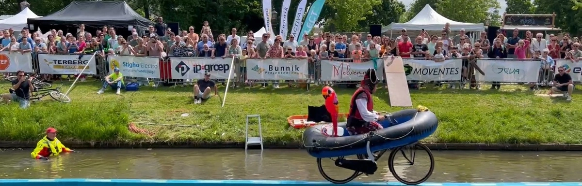 10x Must Sees in IJsselstein