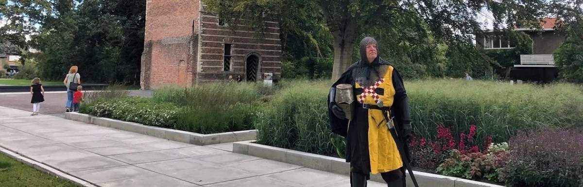 Plattegrond | IJsselstein